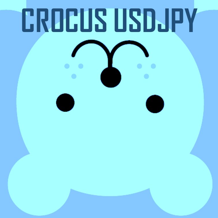 CROCUS_USDJPY レビュー | EA FX レビューと検証