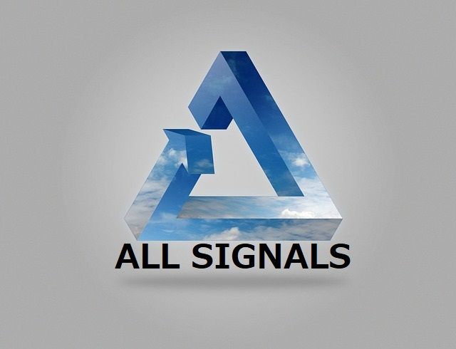 ALL SIGNALS レビュー | EA FX レビューと検証