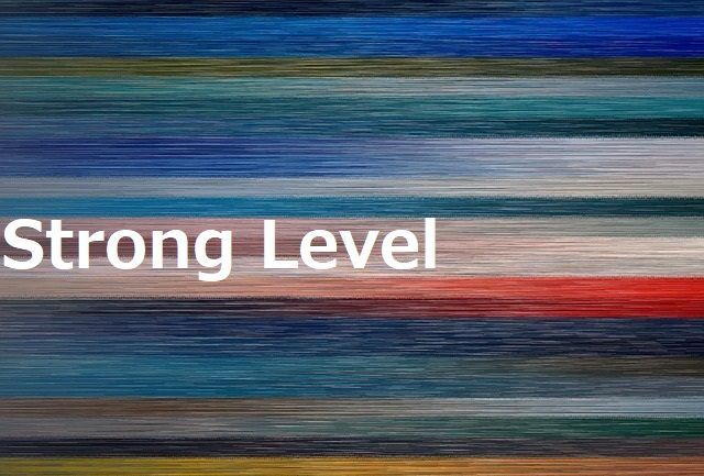 Strong Level レビュー | EA FX レビューと検証