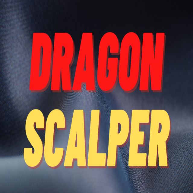 Dragon Scalper | EA FX レビューと検証